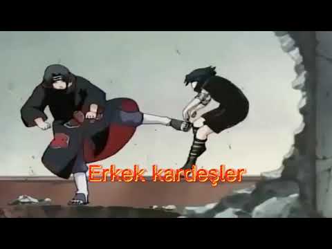 Neden mi Naruto? Pt.1
