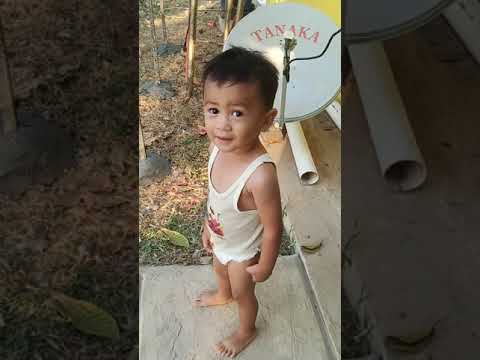 Rayan mau pup tp gak JD😁😁😁😁