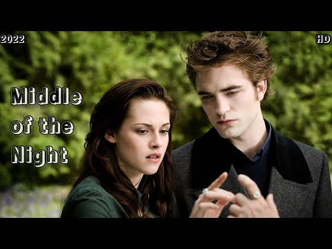 TWILIGHT - In The Middle Of The Night - Whatsapp Status - Love 2022 HD