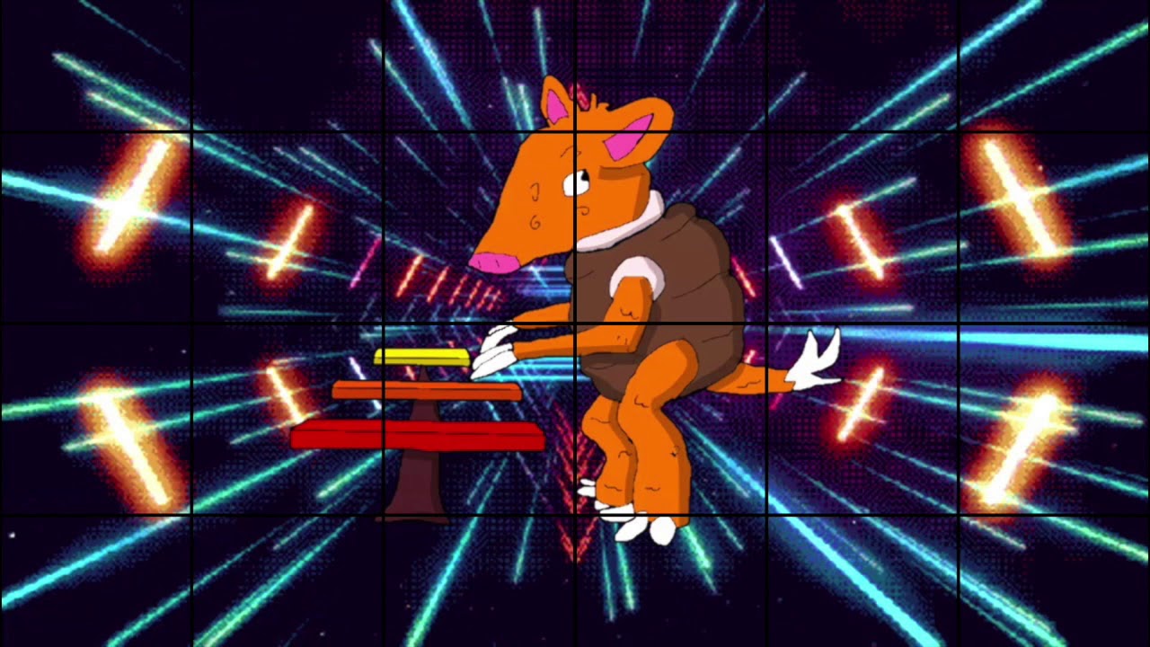 Strymes49 What If Contest: What if Xylodillo and Boombeat on Gold ...