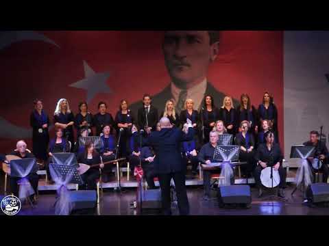 ARZU EDERDİNİZ BİR YOL GÖRMEYE  /  ÇORUM