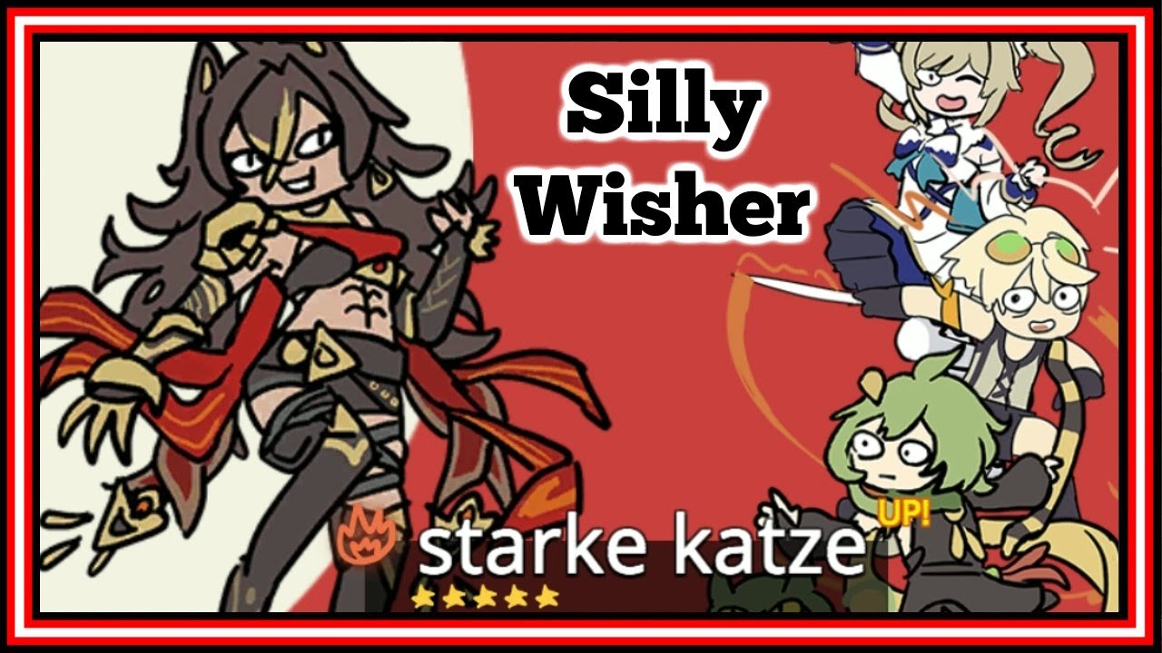 Silly Wisher - Gameplay, Lets Play (deutsch Android) - YouTube