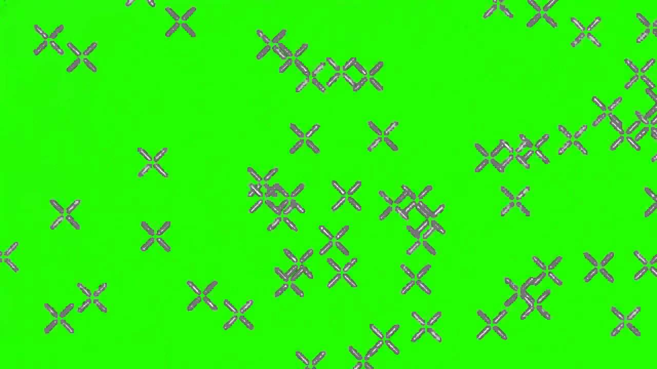 Hitmakers Green Screen MLG - YouTube