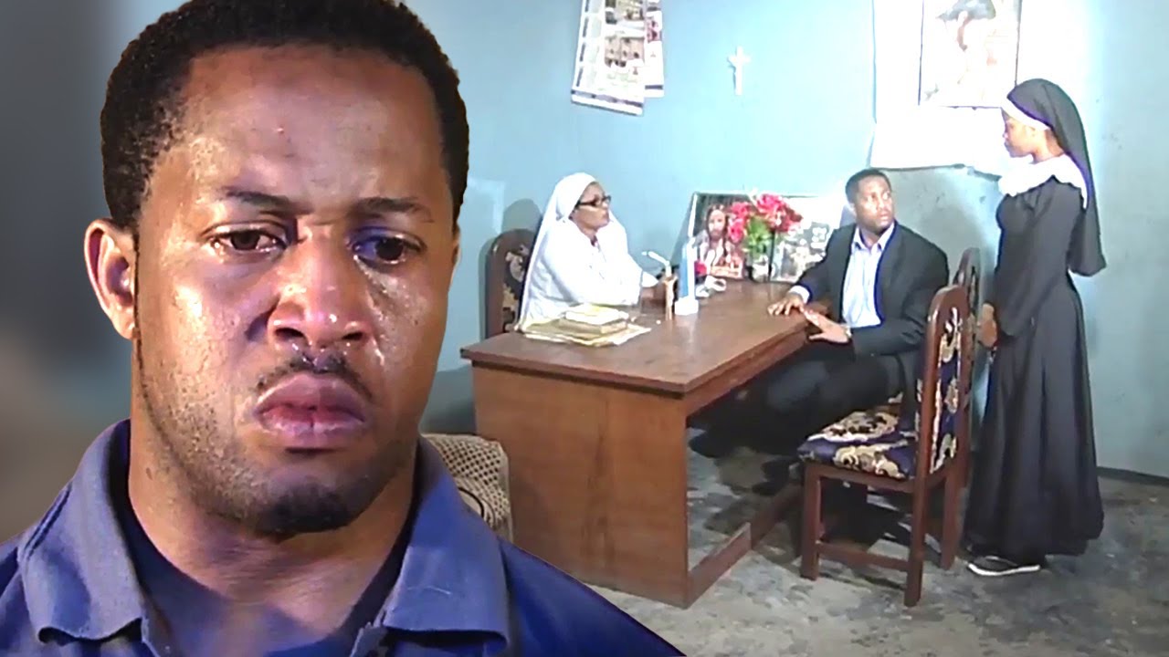 HOW MY WIFE BECAME A REV SISTER TO MAKE ME SUFFER (MIKE EZURONYE, NKIRU SYLVANUS) NIGERIAN ...