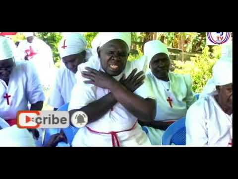 African holy spirit hot muchecheto kutupu zambi now available... - YouTube