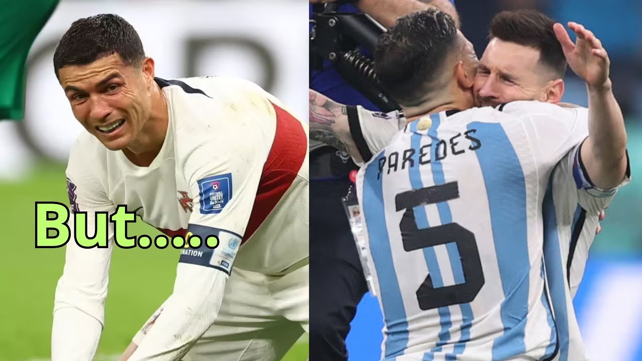 The Most Heart-Stirring and Beautiful Moments in Football - YouTube