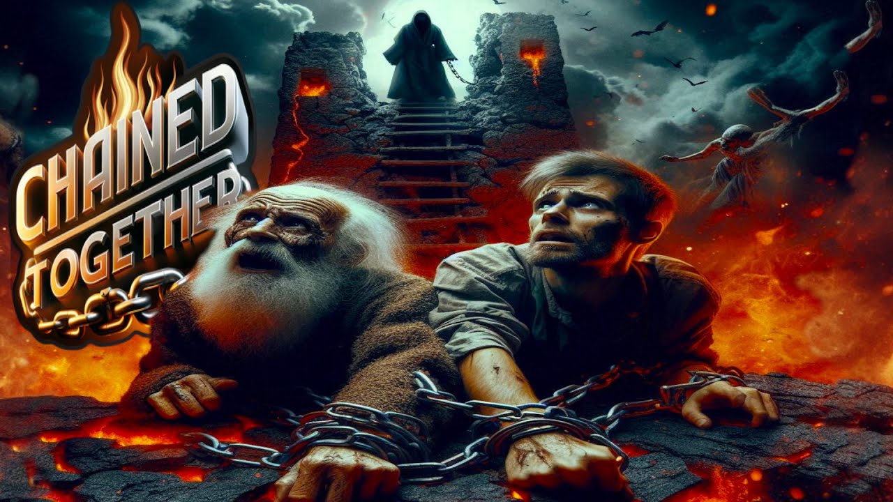 Chained Together 01 German Multiplayer Wir wollen hoch hinaus - YouTube