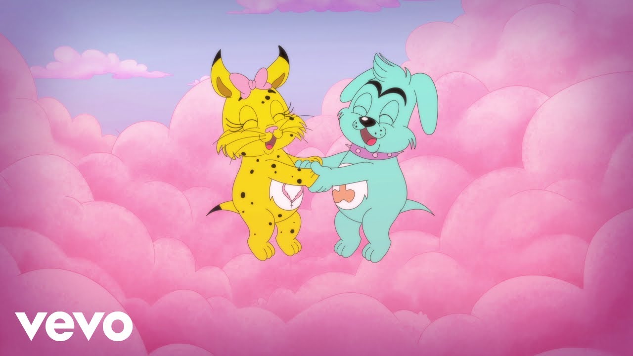 Tove Lo - sadder badder cooler (The Presets Sunshine Remix) - YouTube