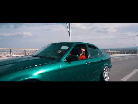 Muhammet Ali's BMW E36 Konya/Türkiye