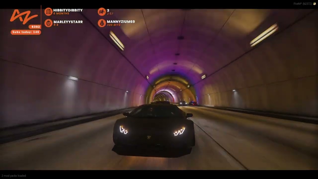 Tony's Race Scenes | GTA RP NoPixel 3.0 - YouTube