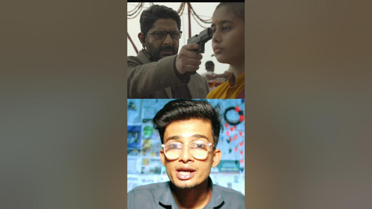 ASUR 2 | LAST SCENE ANANT VS ASUR #shorts - YouTube