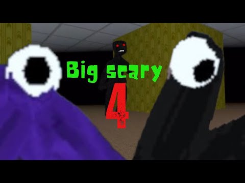 Big Scary part 4 - YouTube
