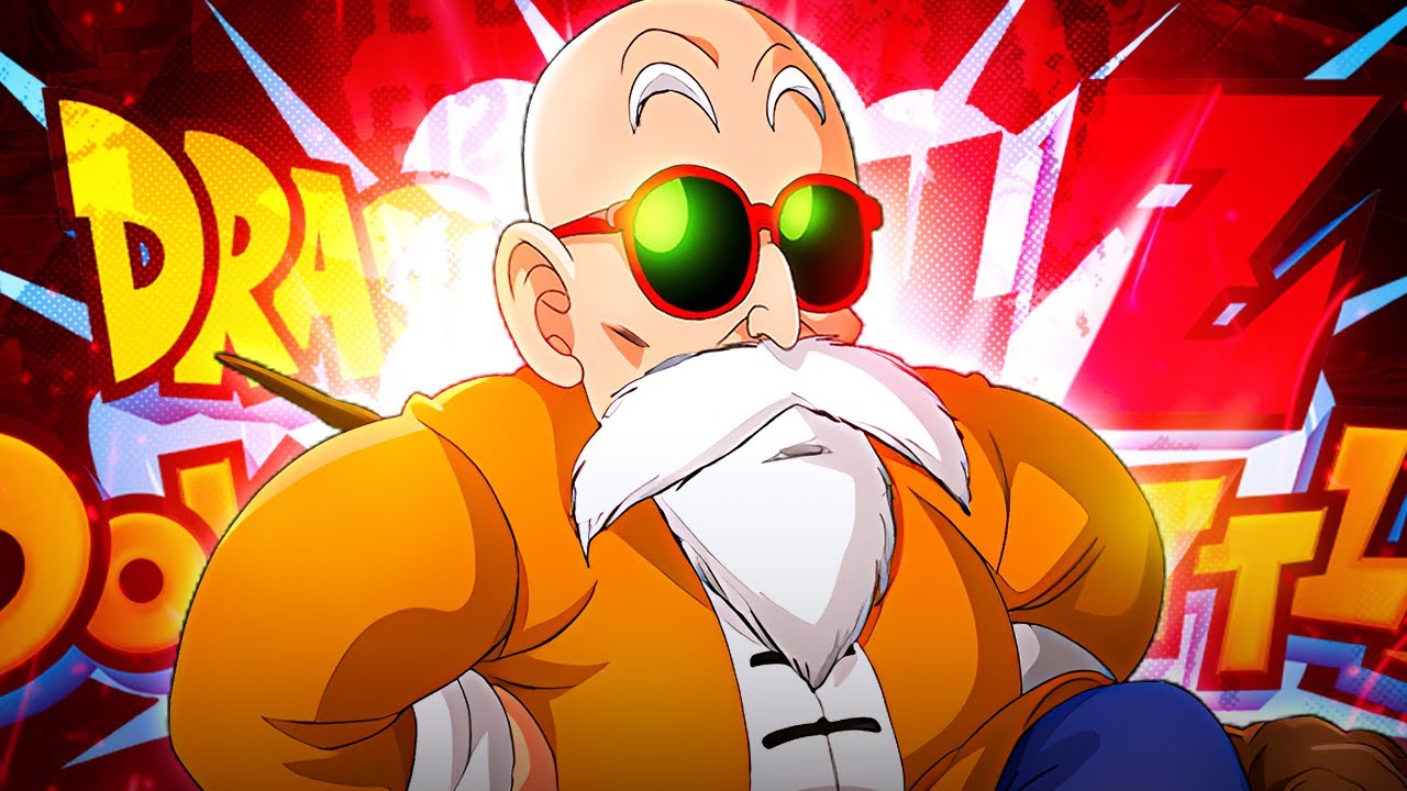 FULL DETAILS FOR THE DOKKANFEST MASTER ROSHI CELEBRATION! (DBZ: Dokkan ...