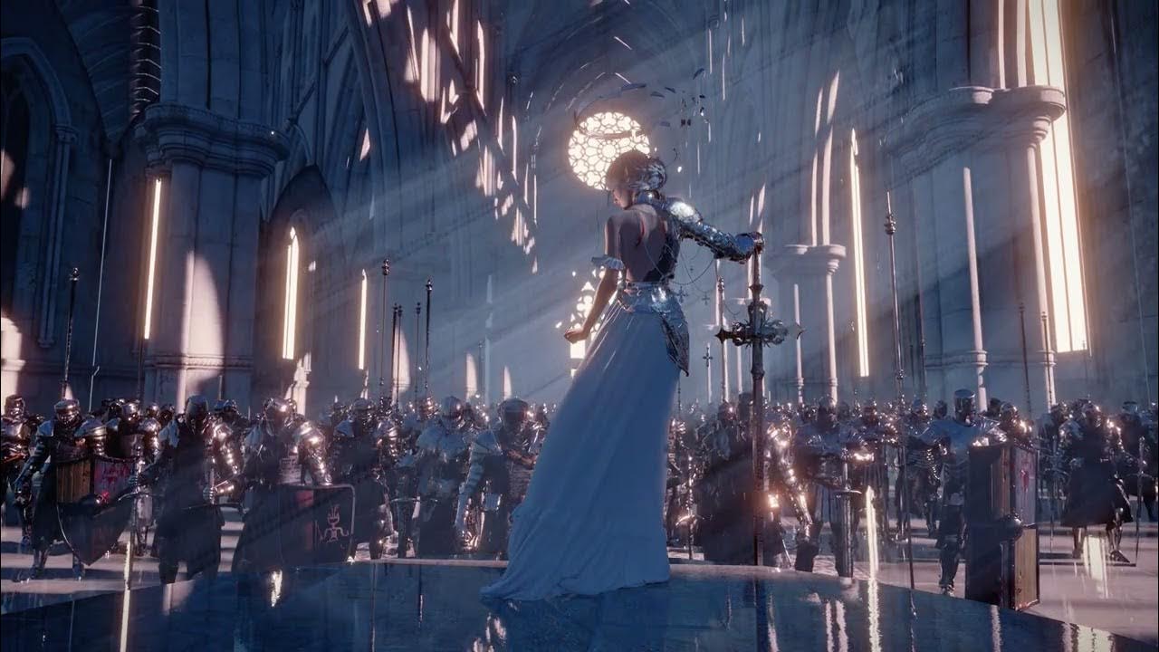 Wlop Live Wallpaper fragile 4k 2024 #livewallpaper #wlop - YouTube