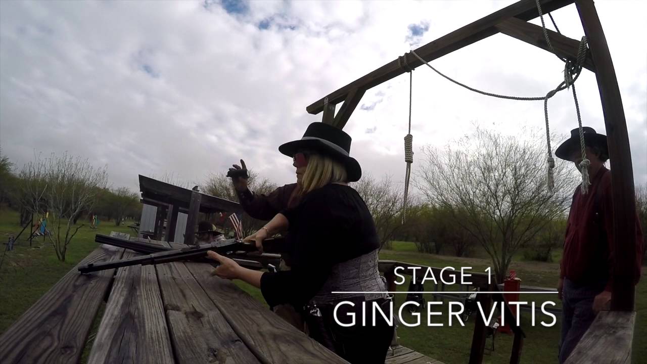 GInger Vitis Stage 1 March 2016 - YouTube