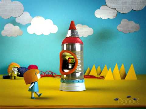 ELUSIVE - RONDA - NICK JR - YouTube