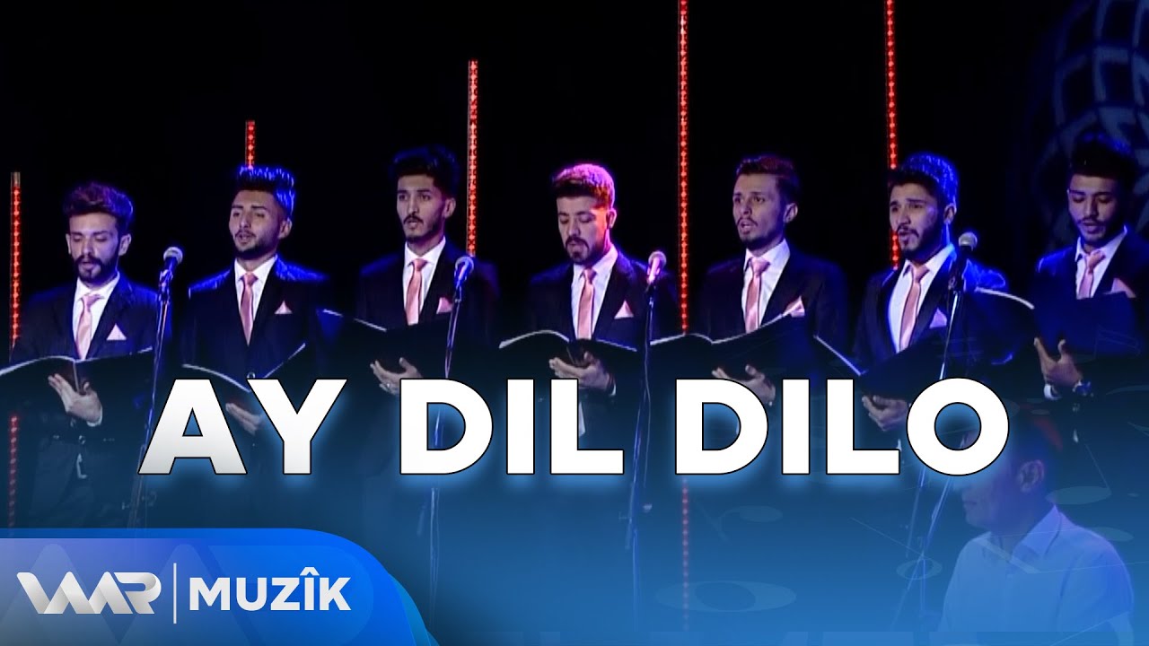 Koral - Ay Dil Dilo - YouTube