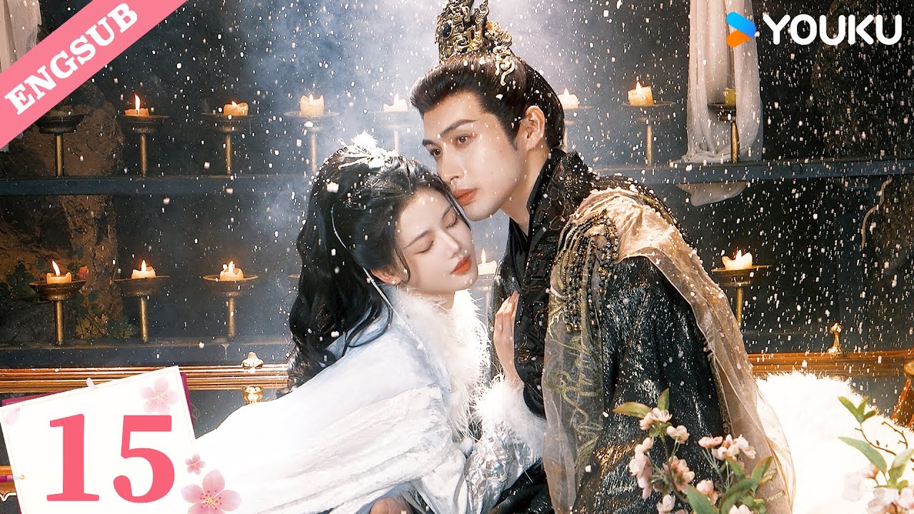 【ENG SUB】The Blossoming Love EP15 | Zhang Binbin / Sun Zhenni / Wang Duo / Zhang Yaqin | YOUKU ...