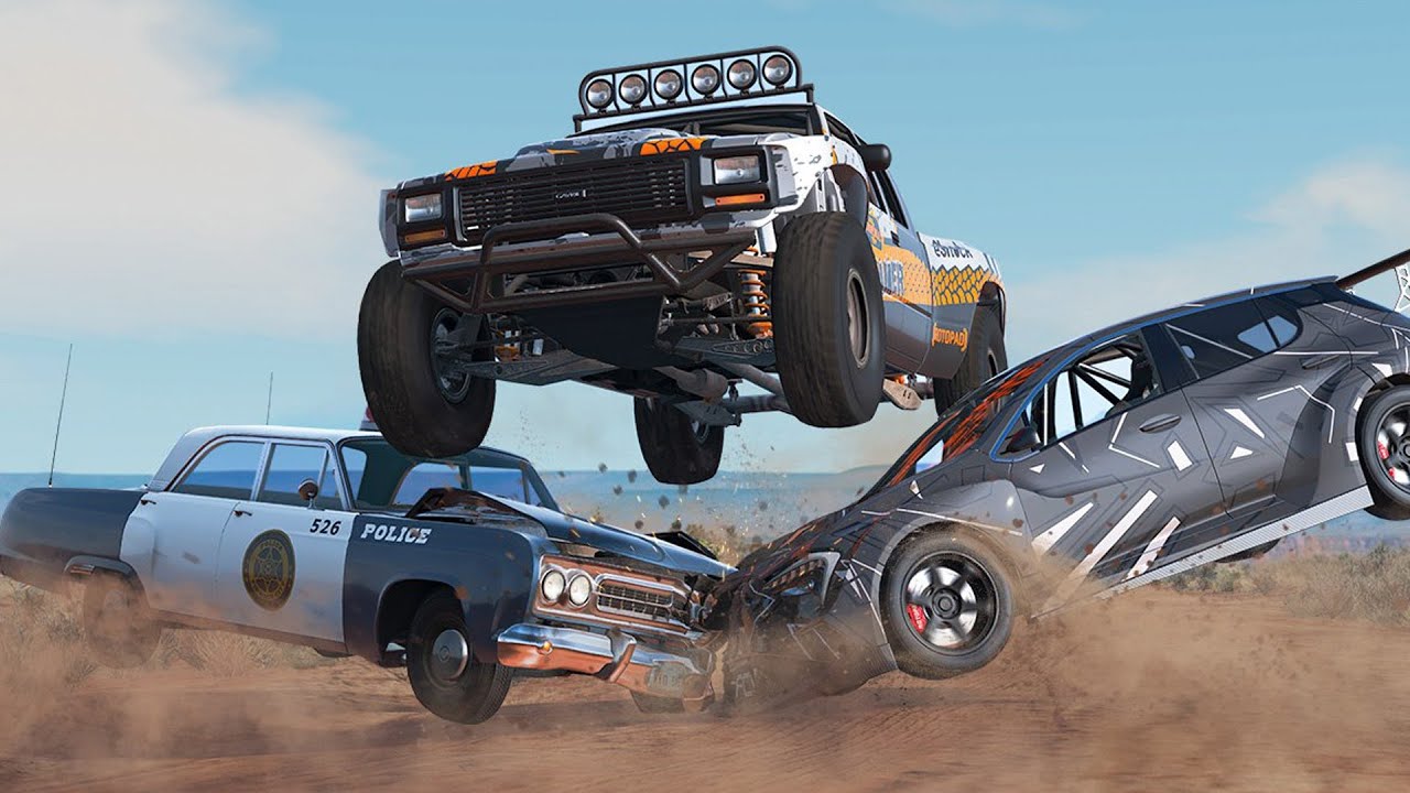 INDIAN Cars testing Beamng live 56 - YouTube
