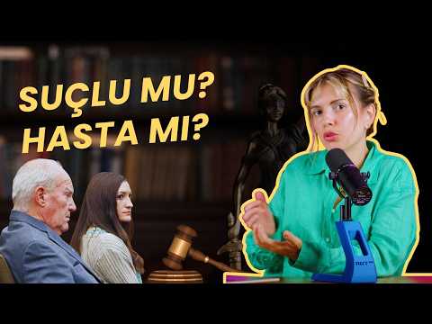 Çocuklarını Öldürdü. Peki Suçlu Muydu?
