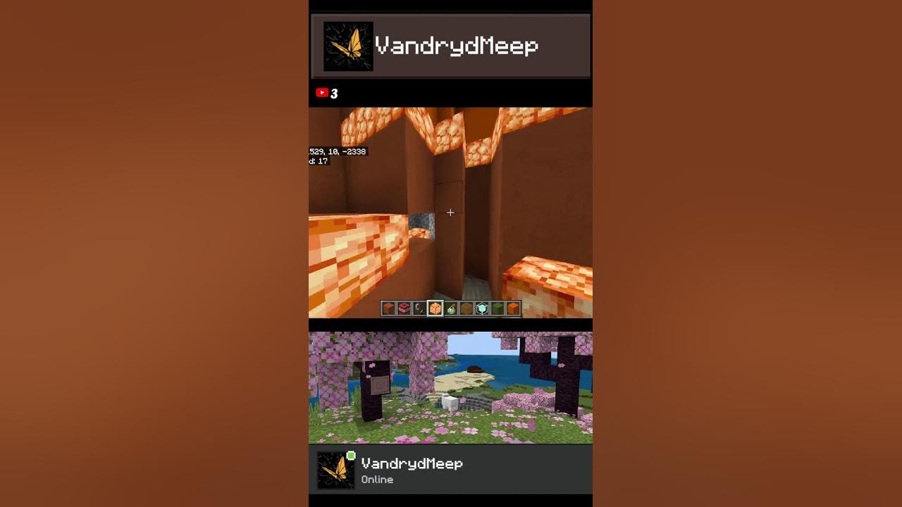 LIVE Minecraft Let's Build, Building And Terraforming, No Mic ASMR - YouTube