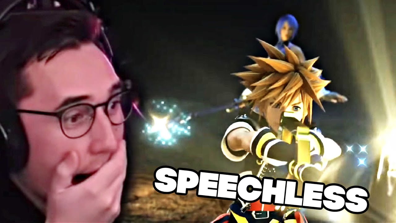 Dream Drop Distance's Opening Really went This HARD! - FIRST TIME ...