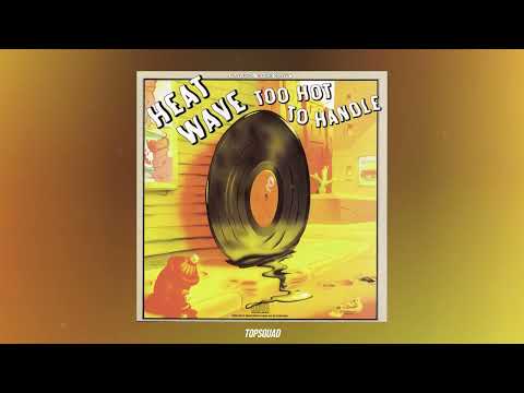Heatwave - Boogie Nights