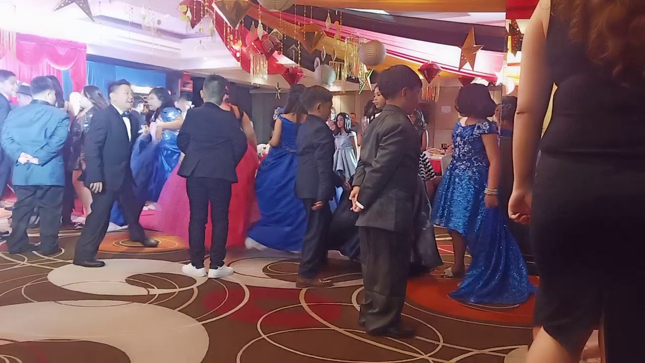 Friendship ball - YouTube