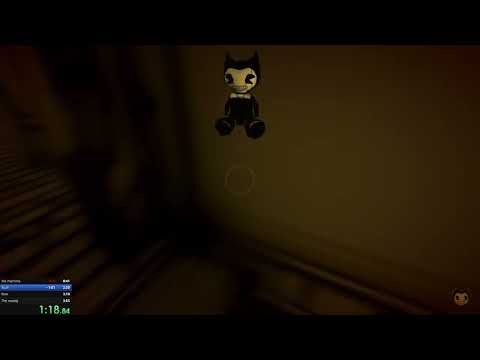 Bendy Meatly% The Sequel - YouTube