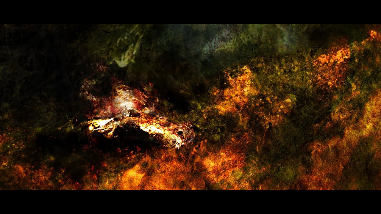 Visions of Evil, Visions in the Shining Light: On curating a JRR ...
