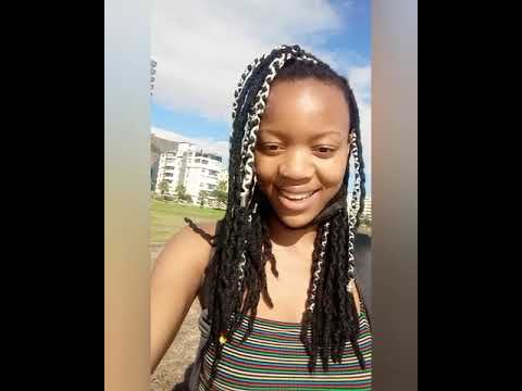 contortion in public part 2 /sea point