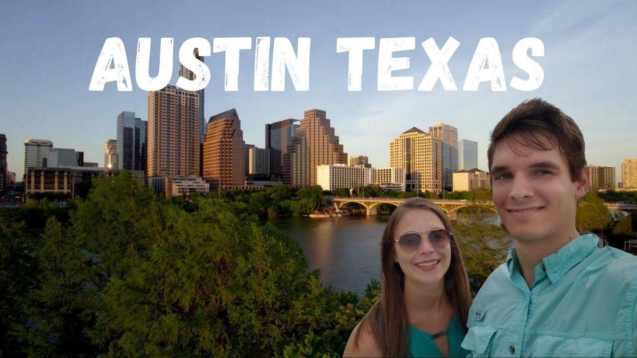 One Day In Austin Texas - YouTube