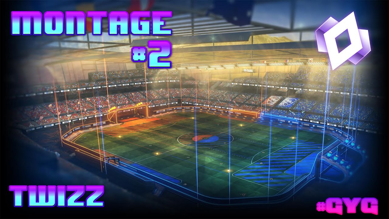 RL Montage #2 - YouTube