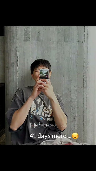 RM ig post 🤩 - YouTube