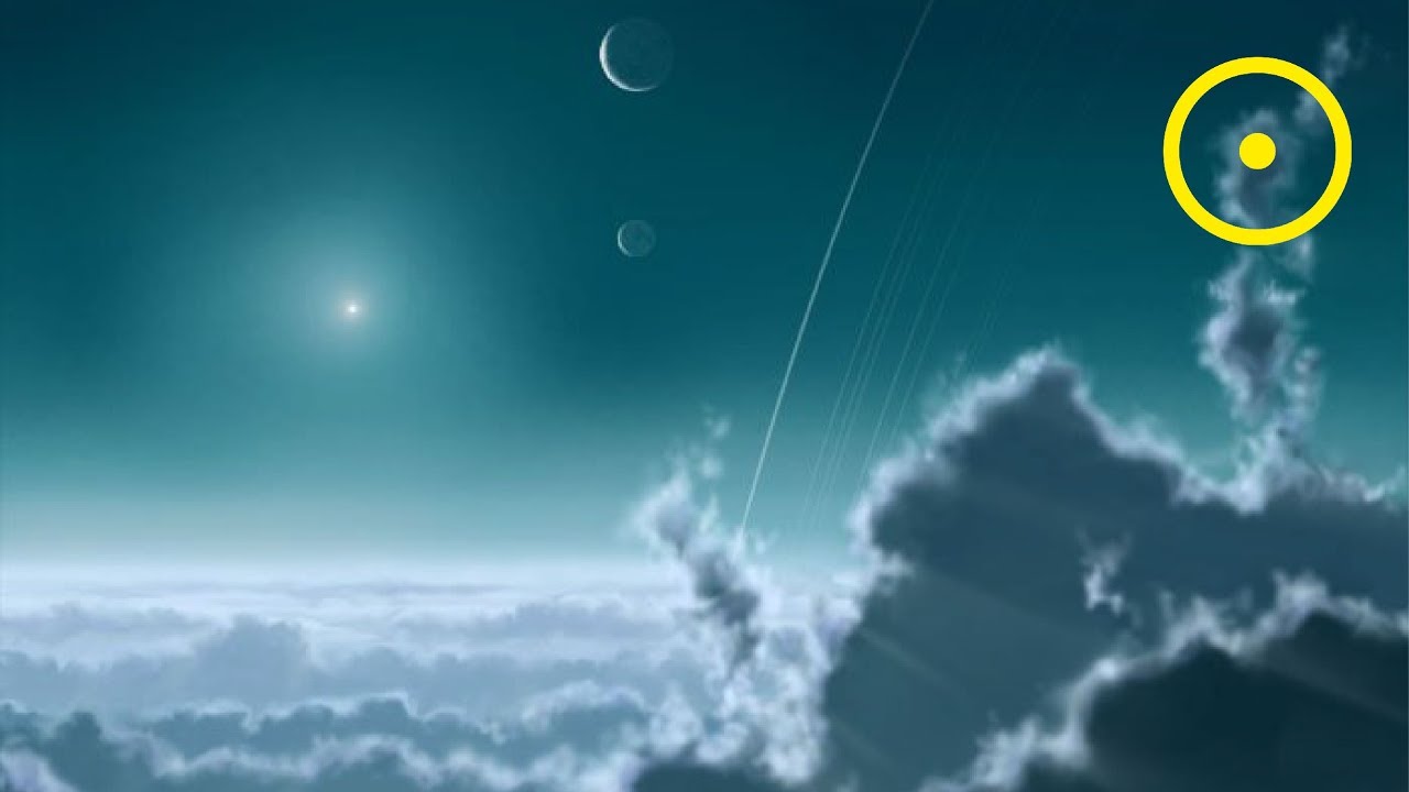 Uranus - The Tilted Ice Giant - YouTube