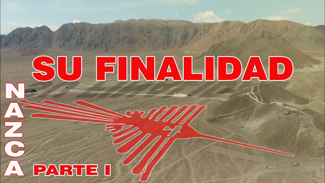 NAZCA: Tradicion agraria👉Legado tradicion👉Cosecha sequia👉Lucha ...