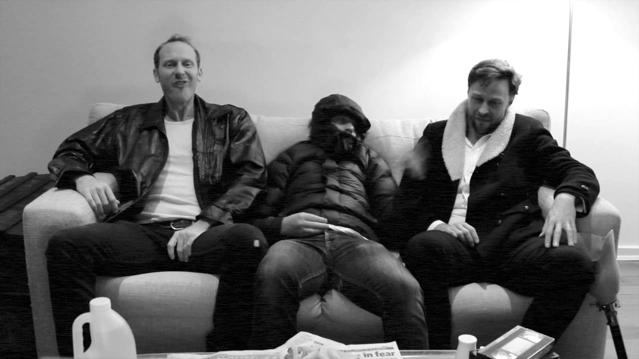 MIC Trailer - YouTube