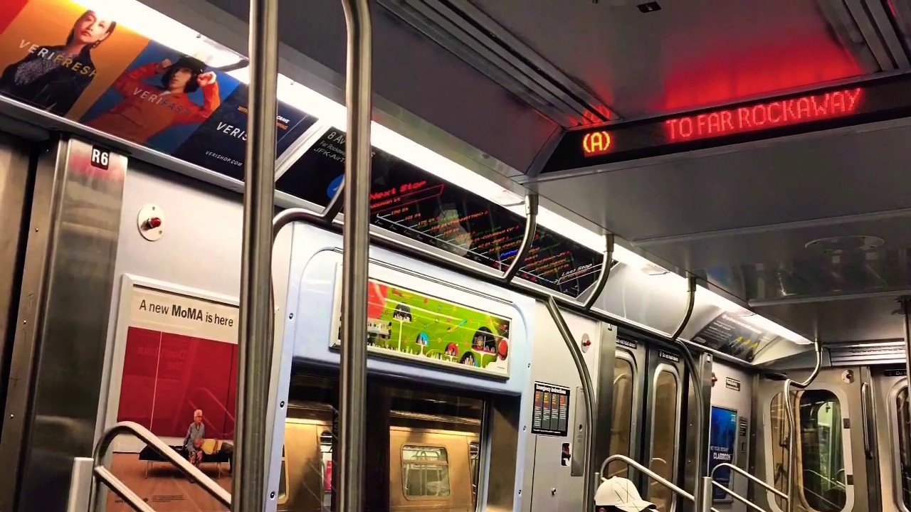 R179 + Rockefeller Song = Like - YouTube