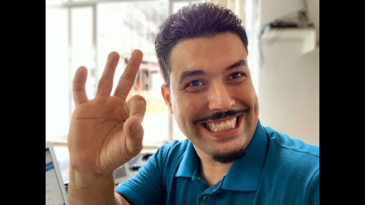 Apresentação Oficial Vantus 2020 - YouTube