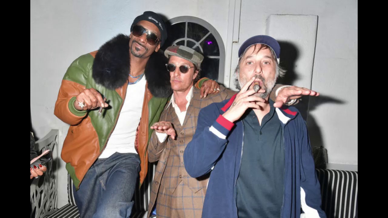 420 SPECIAL YO (with Kyle Neave, Chris Ryan and the spirit of Chinese ...