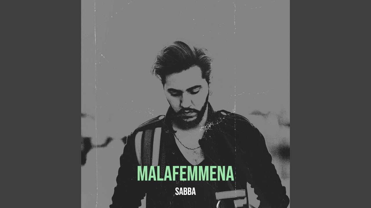 Malafemmena - YouTube