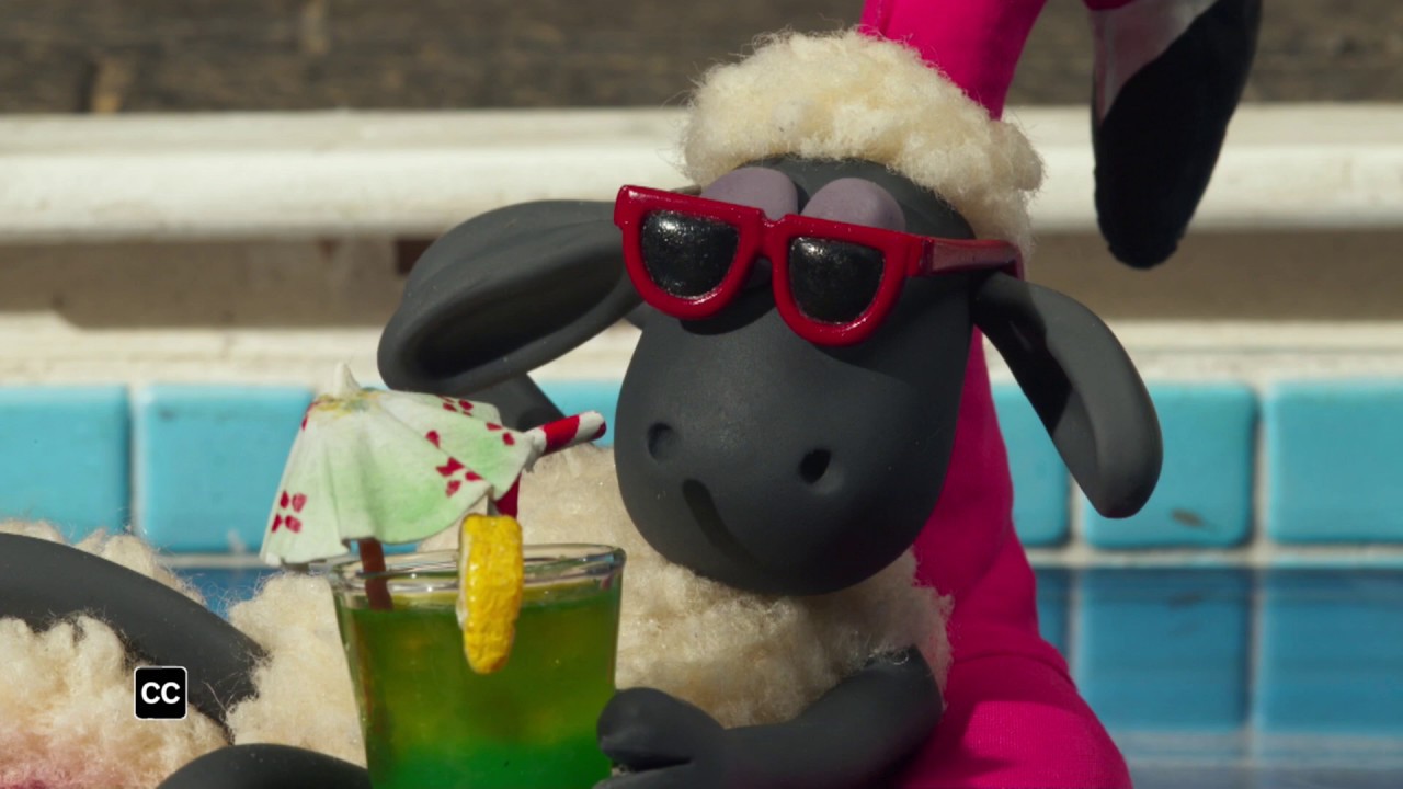SERIES 6 Shaun the Sheep Promo Trailer | ABC ME (Australia) - YouTube