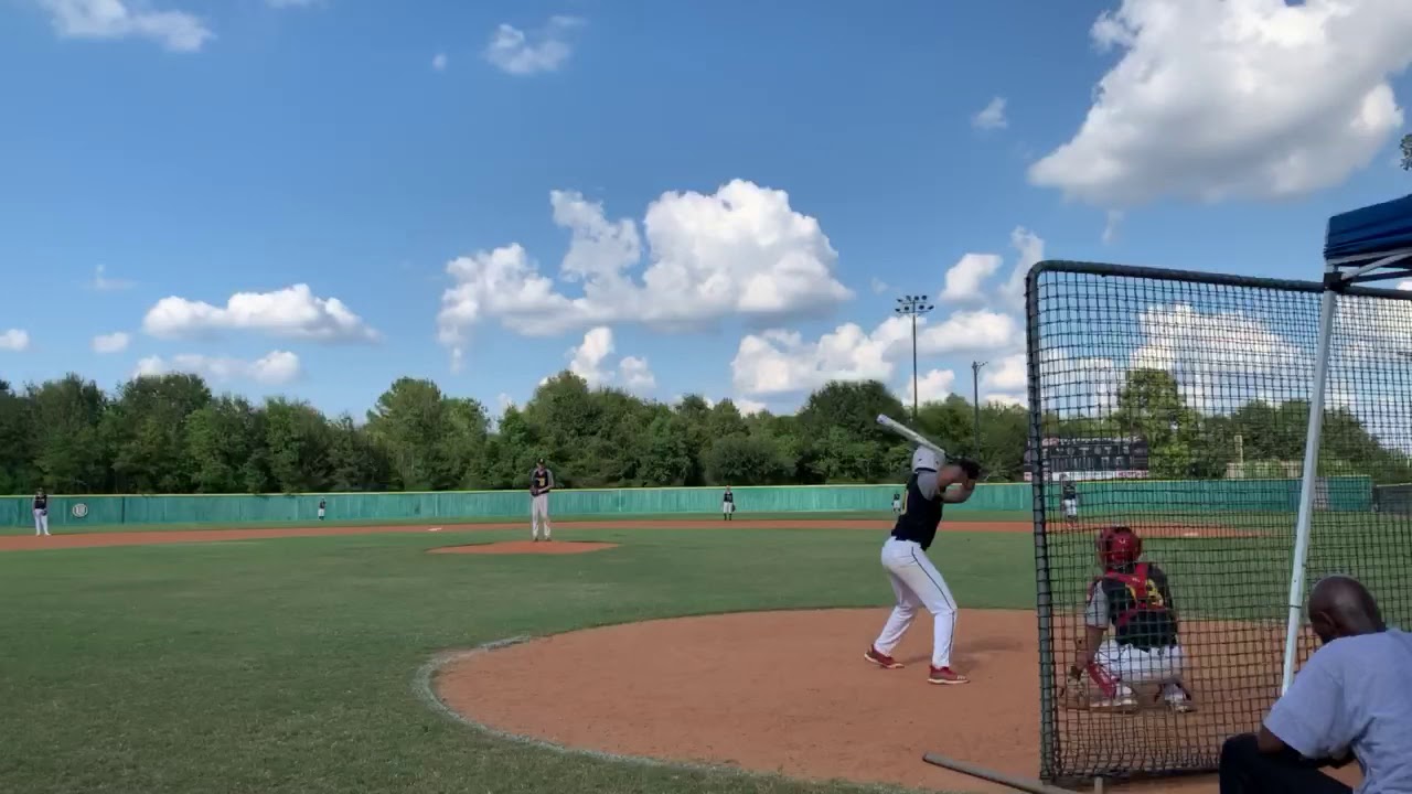 Banditos Baseball | 10-6-2019 - YouTube