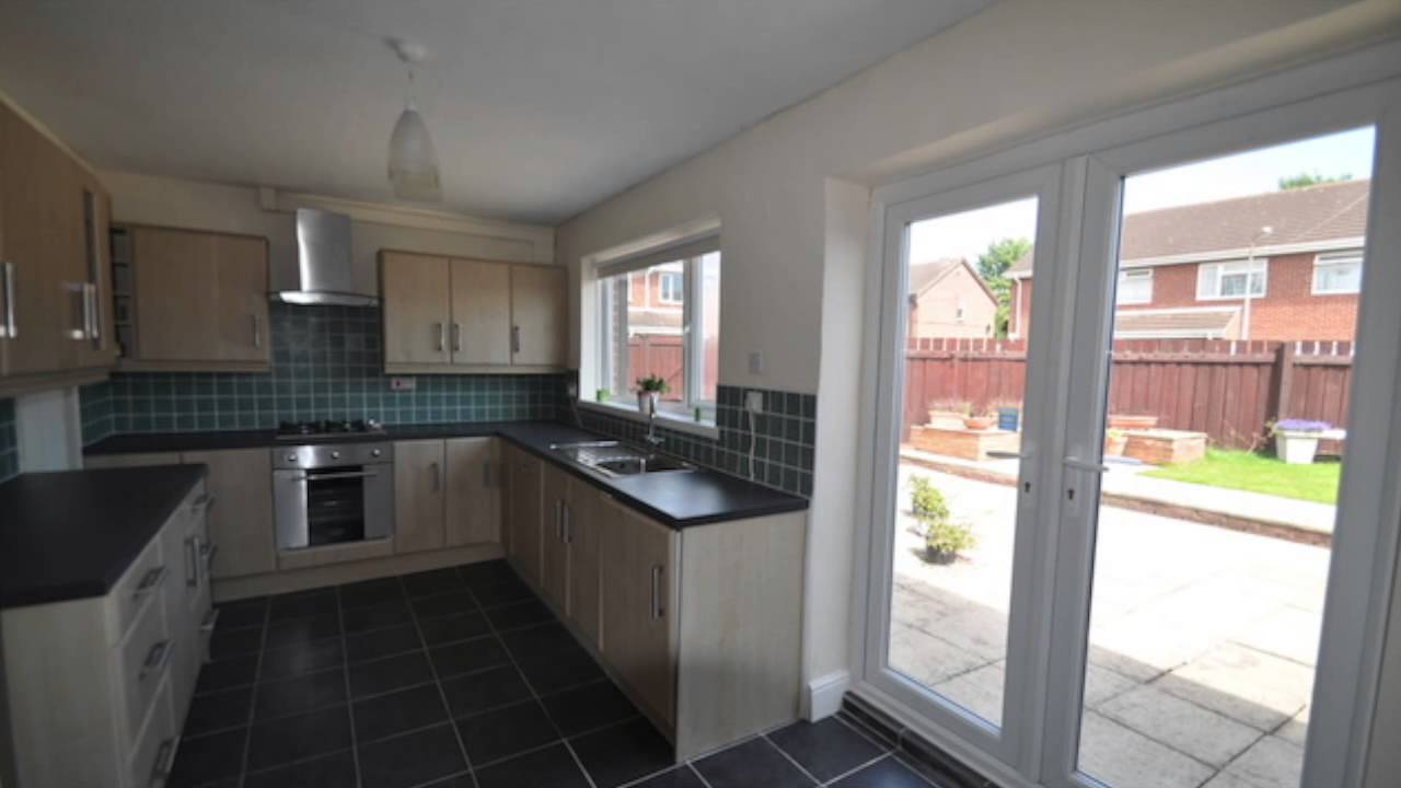 The Queensway, North Hull, Hull, HU6 9BL - YouTube