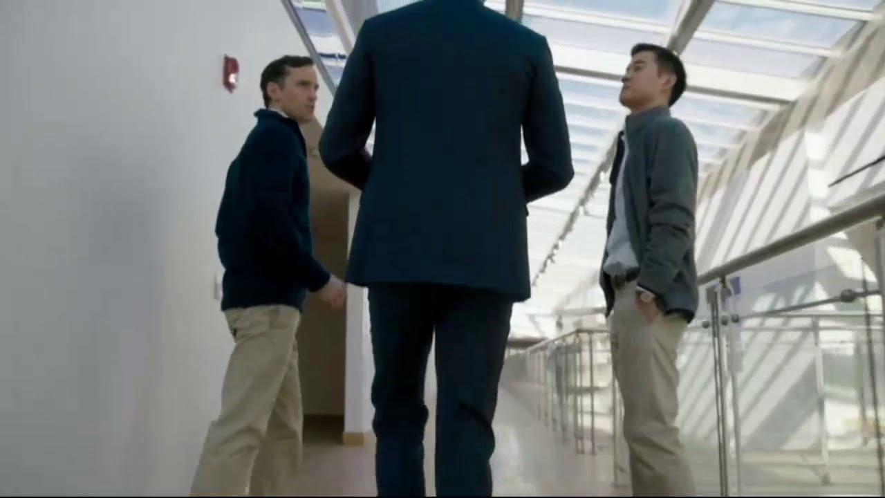 Billions Webseries Intro: Bobby Axelrod - YouTube