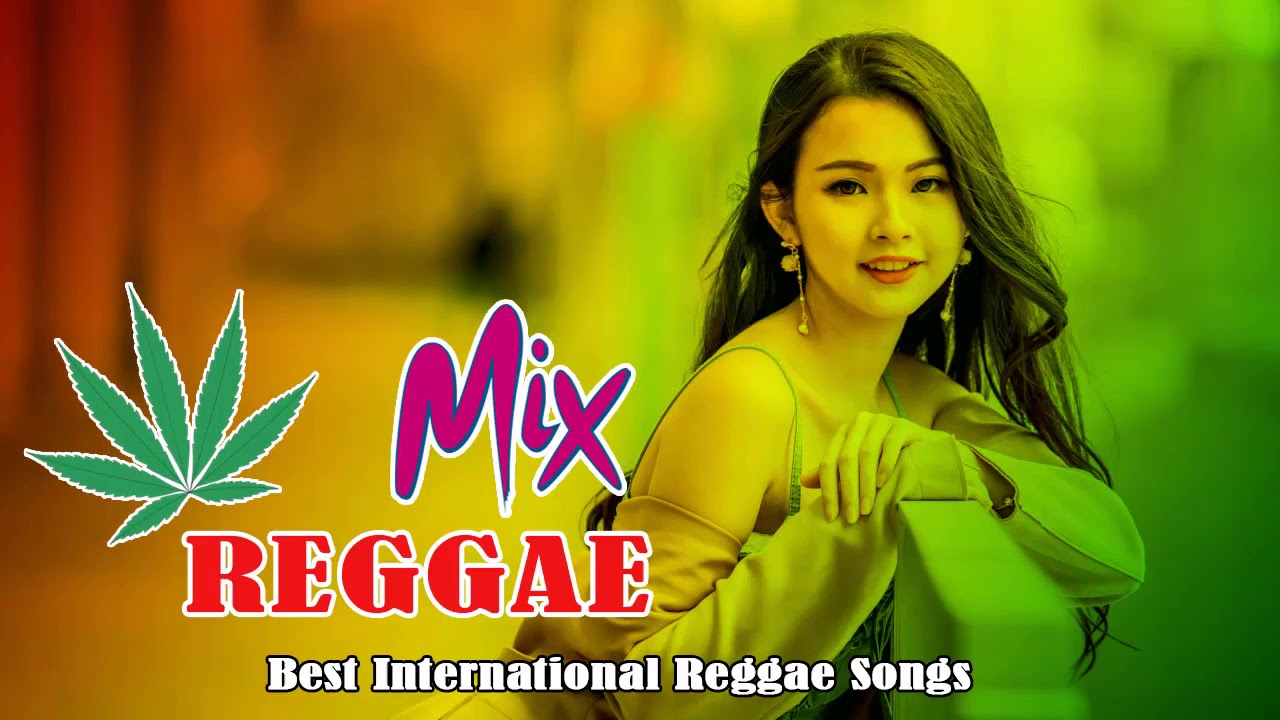 Reggae Classics Songs 2020 - Chocolate Factory ,Tropical Depression ...