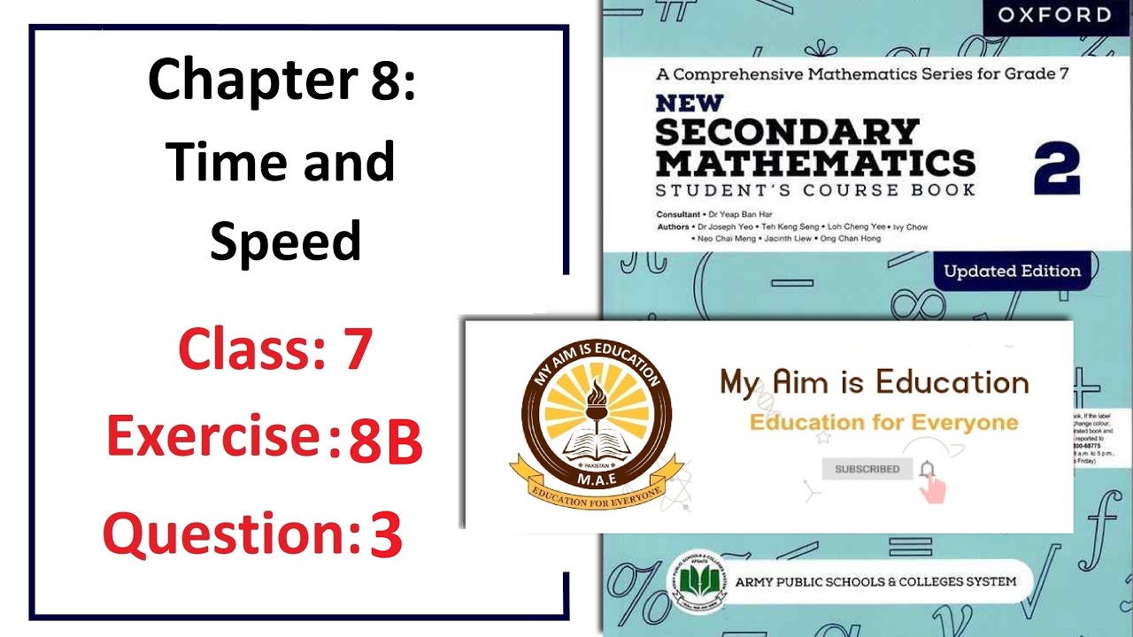 Exercise 8B Question 3 – Complete solution (Factorization ) – APS Math ...