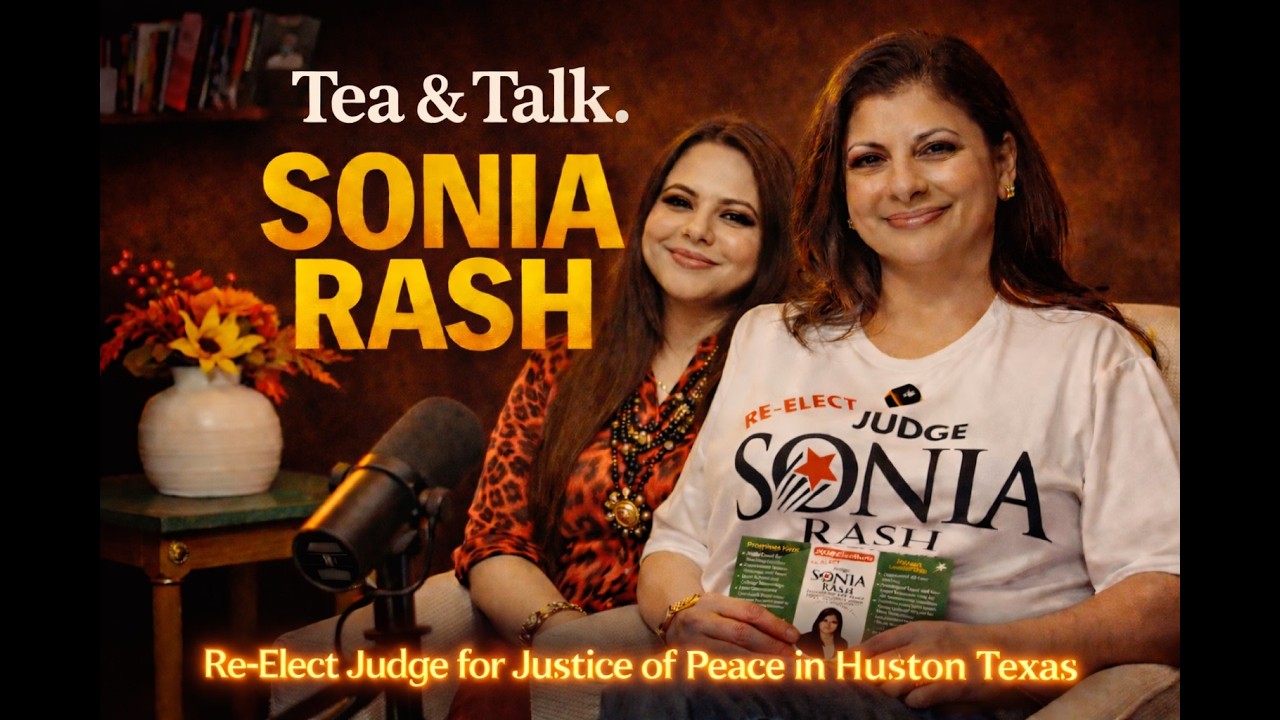 Re-Elect Judge for Justice of peace Sonia Rash | commitment to ...