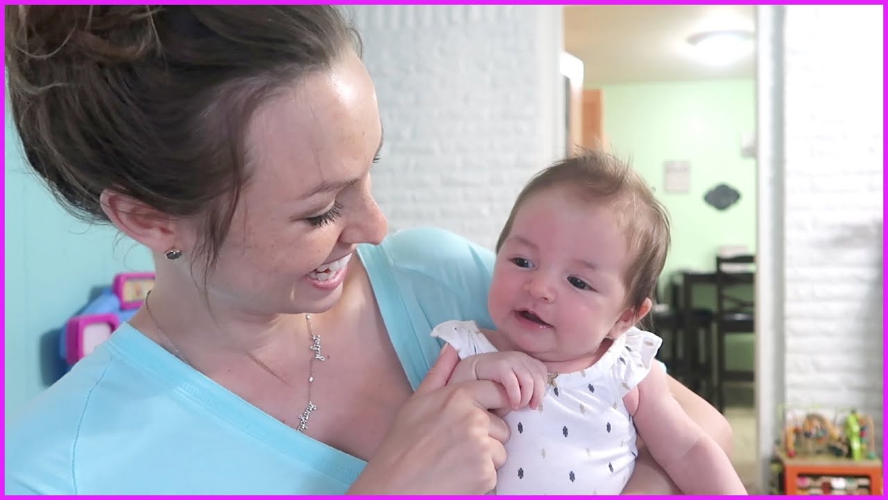 HOW I'M SURVIVING A WEEK ALONE WITH 3 KIDS! | Sam & Nia - YouTube