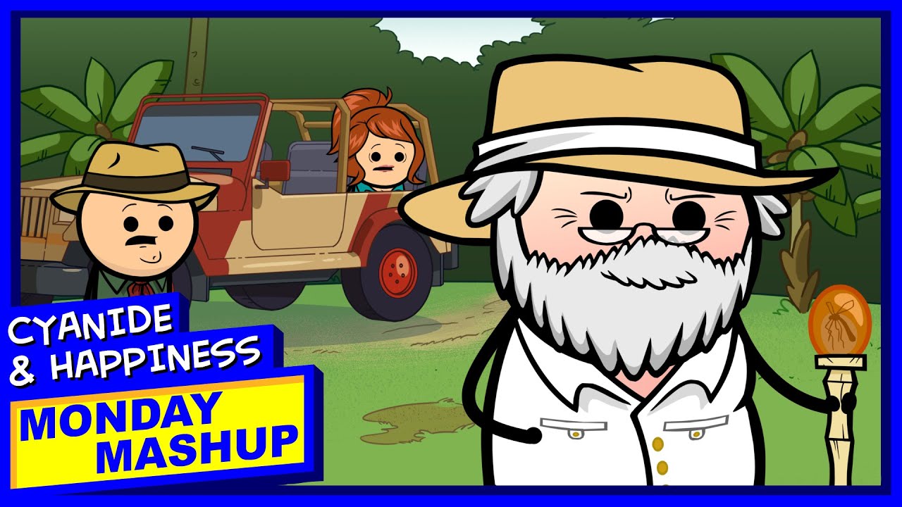 Monday Mashup: Inventions - YouTube